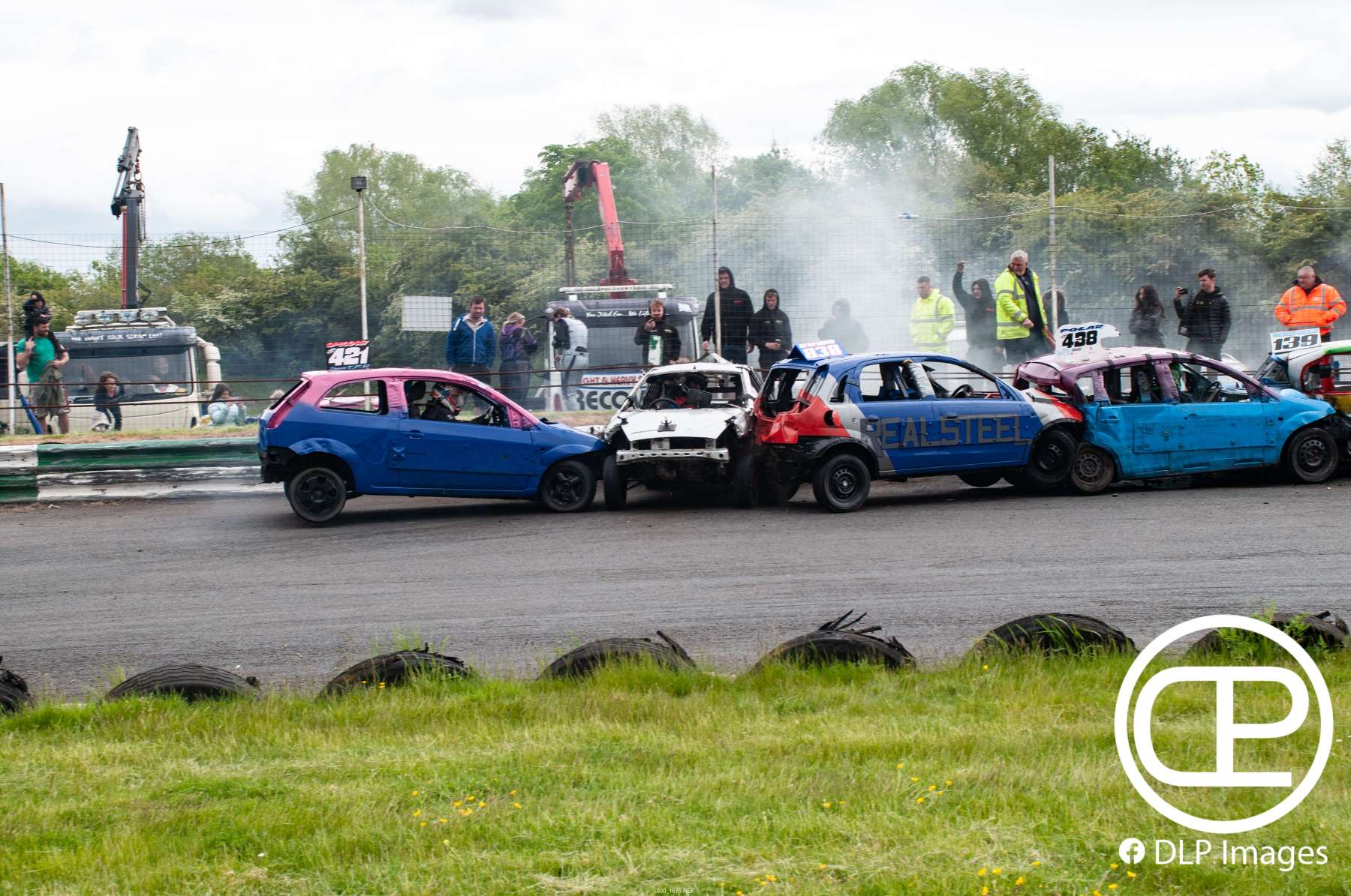 Grimley Raceway is Worcesters Short Oval Racing Circuit.