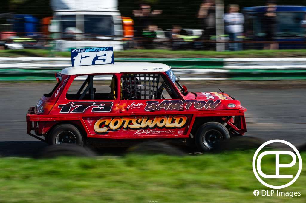 Grimley Raceway is Worcesters Short Oval Racing Circuit.