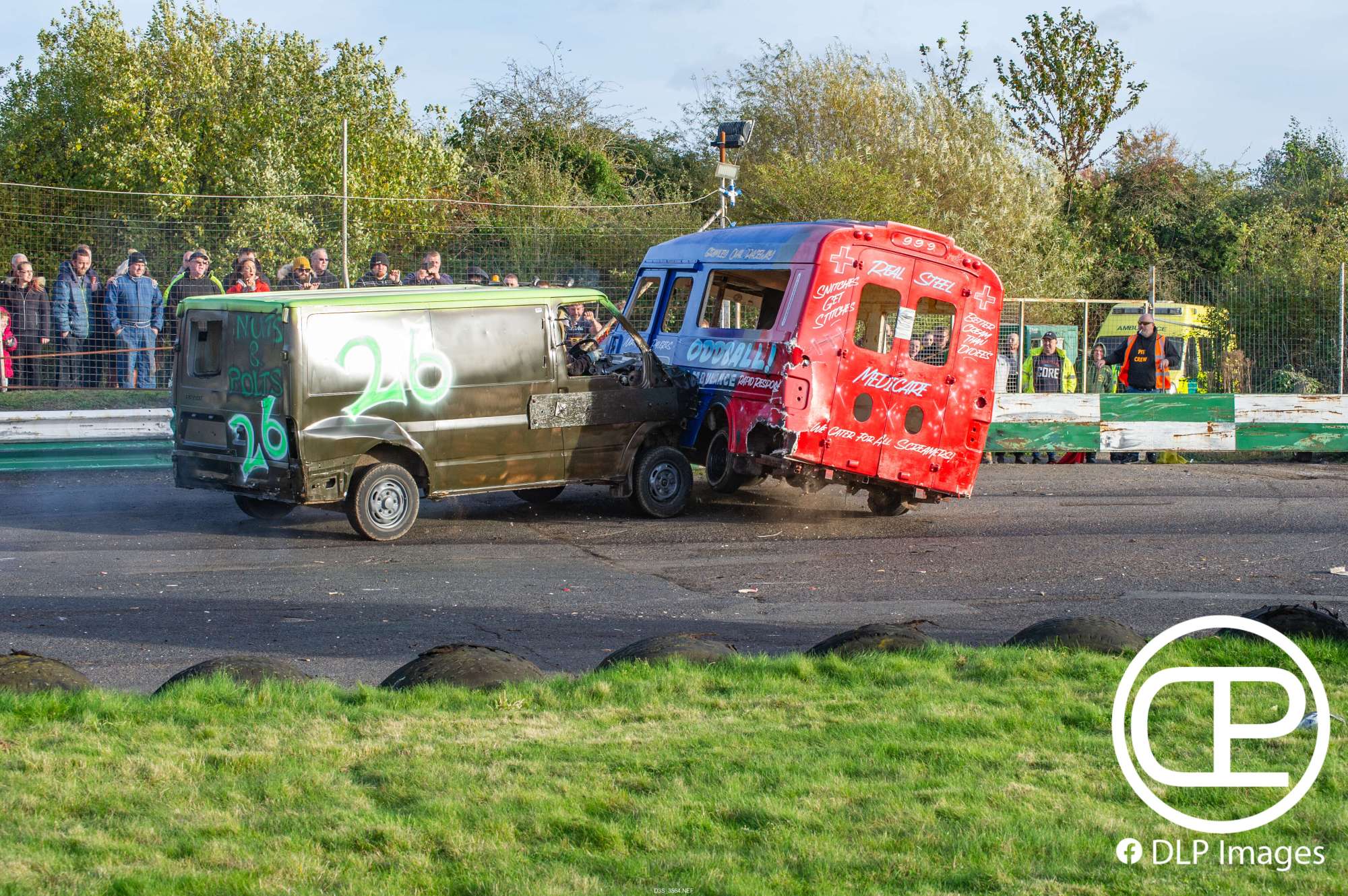 Grimley Raceway is Worcesters Short Oval Racing Circuit.