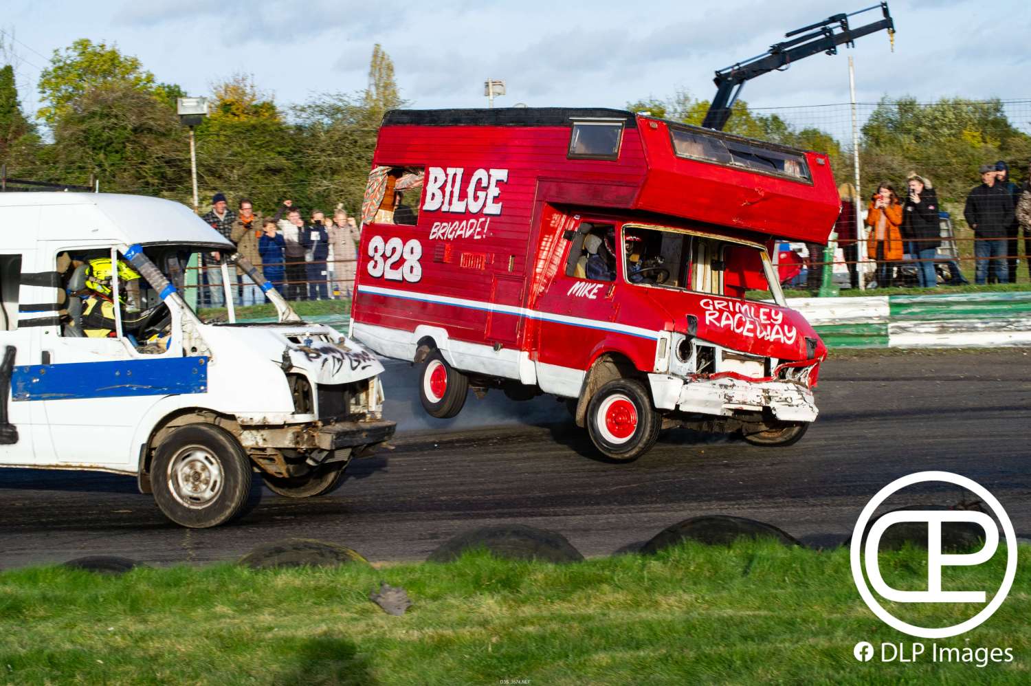 Grimley Raceway is Worcesters Short Oval Racing Circuit.