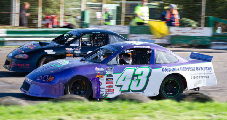 Grimley Raceway is Worcesters Short Oval Racing Circuit.