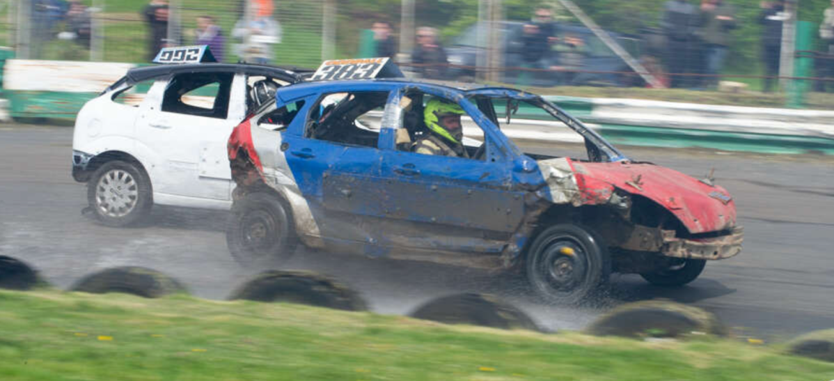 Grimley Raceway is Worcesters Short Oval Racing Circuit.