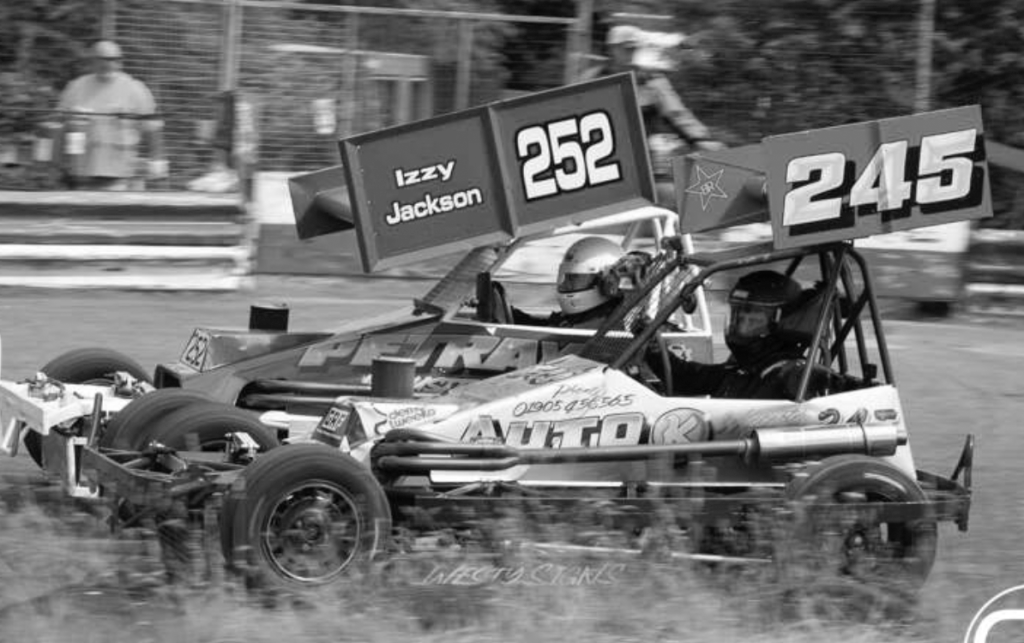 Welcome [grimleyraceway.co.uk]