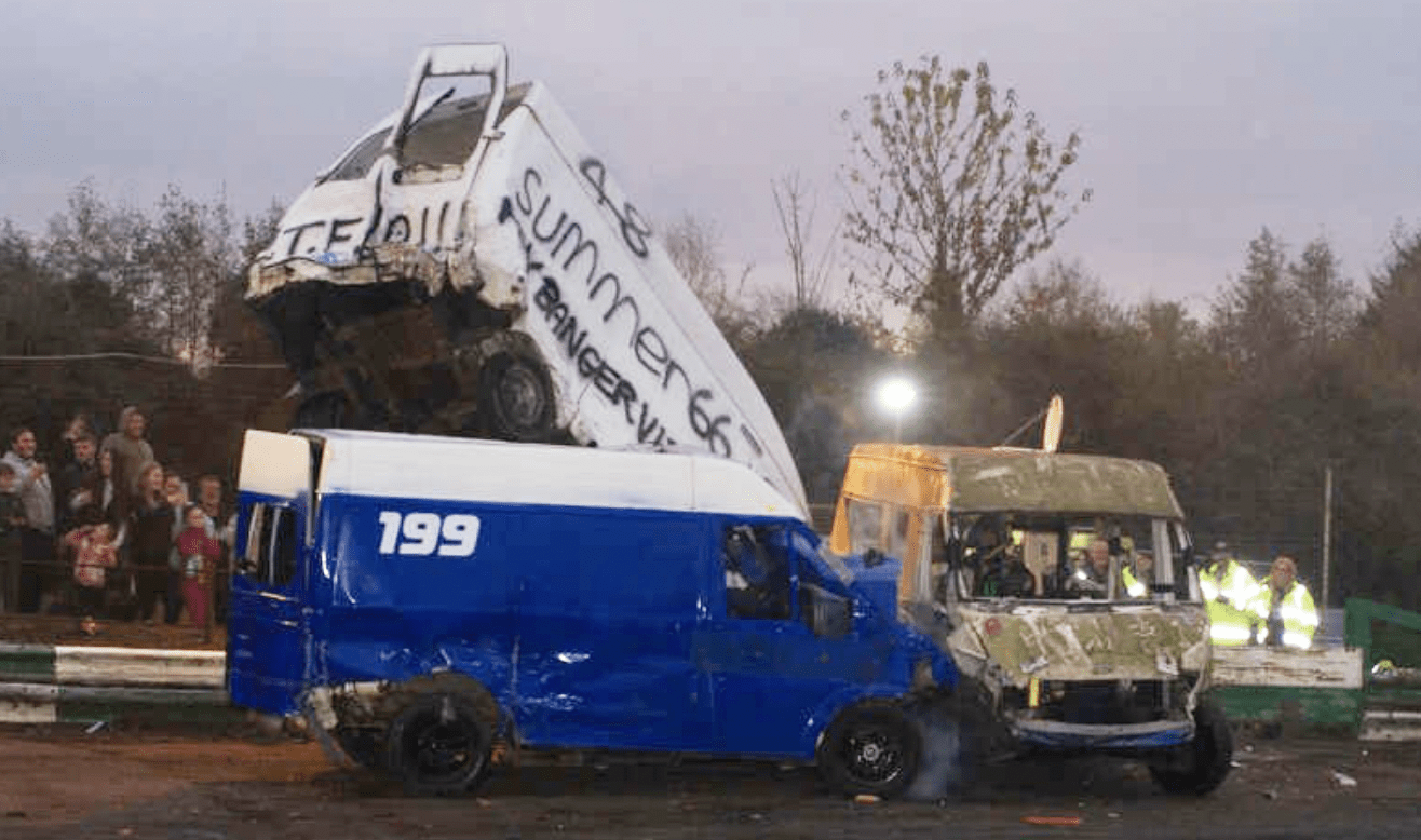 Grimley Raceway is Worcesters Short Oval Racing Circuit.